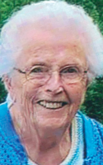Barbara K. Balasco | News, Sports, Jobs - Altoona Mirror
